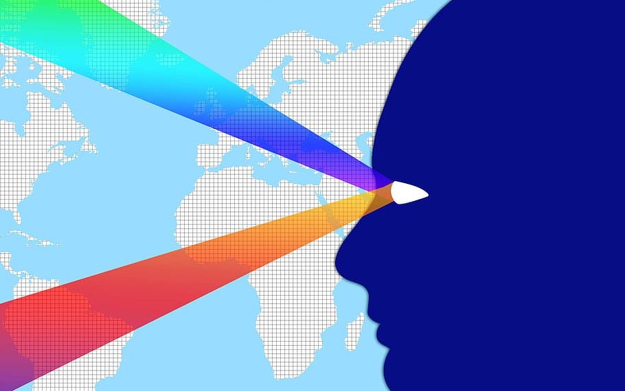 How Are Human Rights Part Of Being A Global Citizen? - Living By Example