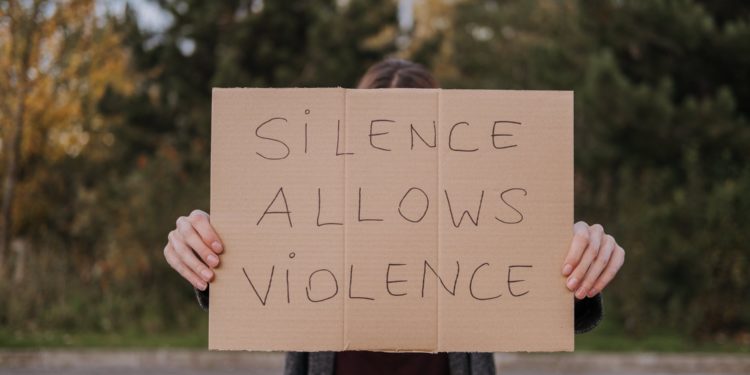 What Is A Human Rights Violation? - Living By Example