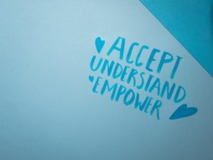 Acceptance Examples | Living By Example
