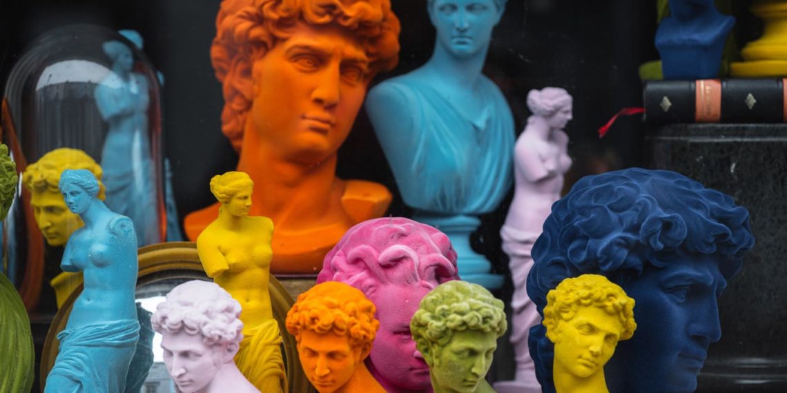 8 Types Of Material Culture LivingByExample