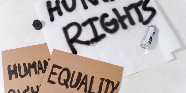 26 Prevalent Social Issues - Living By Example