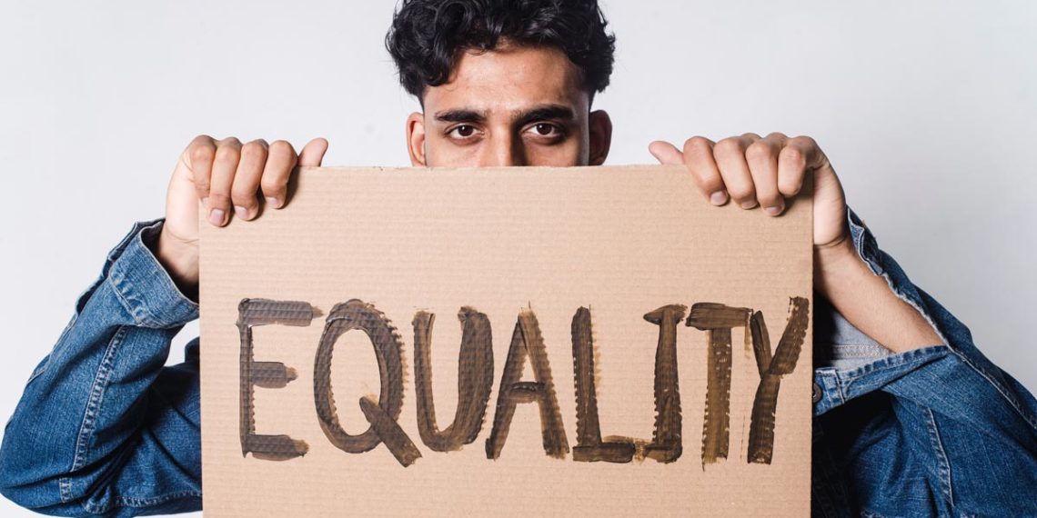What Are The Different Types Of Equality? - Living By Example