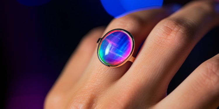 The Science Behind Mood Rings: How Do They Work?