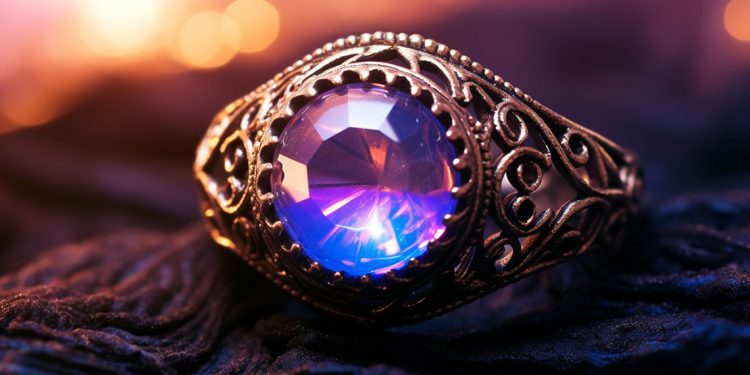 Unveiling The Meaning Behind Mood Ring Colors: Decoding Your Emotions