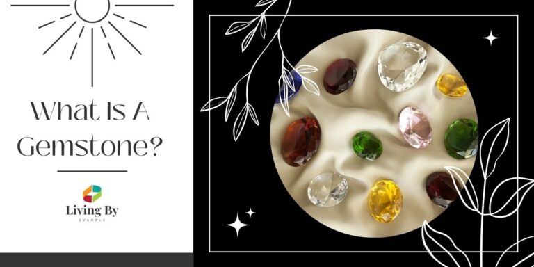 What Is a Gemstone? Exploring the Beauty, Origins, and Significance of ...