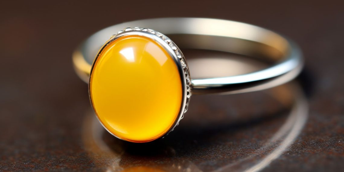 What Does Yellow Mean On A Mood Ring Living By Example What Does Yellow Mean On A Mood Ring Living By Example