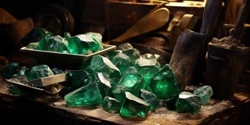Exploring Different Types Of Emeralds