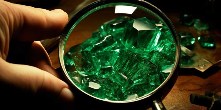 Exploring Different Types Of Emeralds