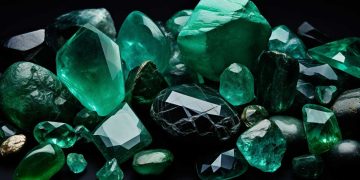 Exploring Different Types Of Emeralds