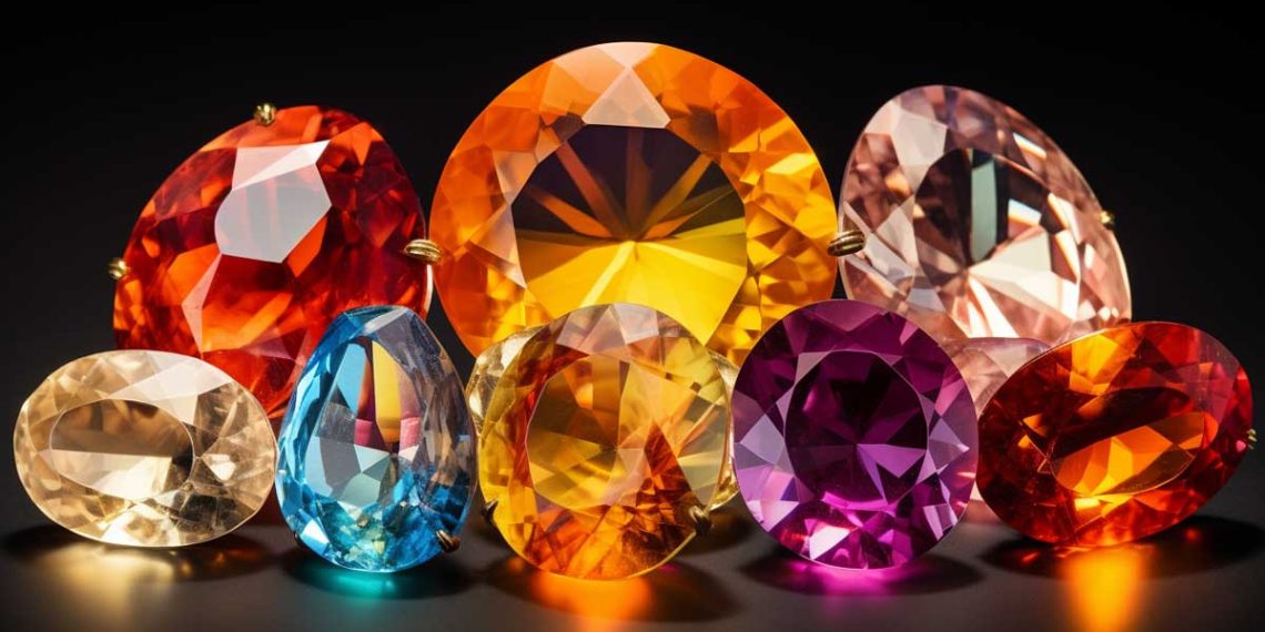 Unveiling the Enchanting Types of Topaz Gemstones - Living By Example