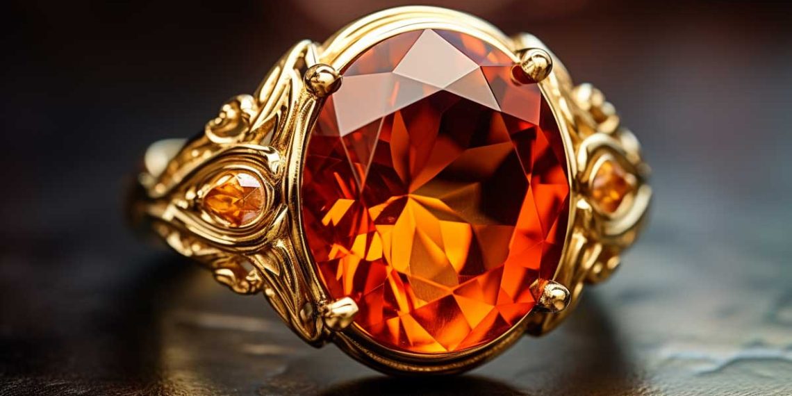 What Is Topaz Used For? The Multifaceted Gemstone
