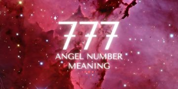 Understanding the 777 Angel Number Meaning - Living By Example
