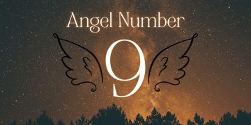 Understanding Angel Number 9 Meaning