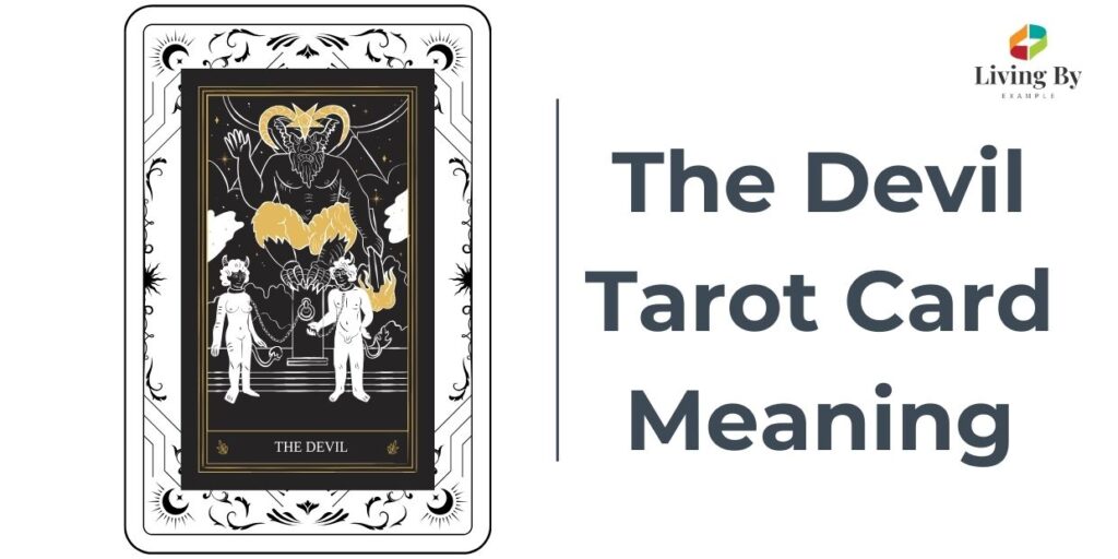 The Devil Tarot Card Meaning: What You Need to Know