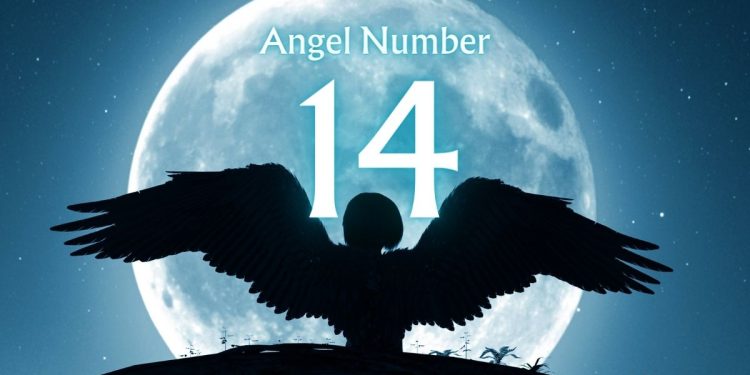 Understanding Angel Number 14 Meaning