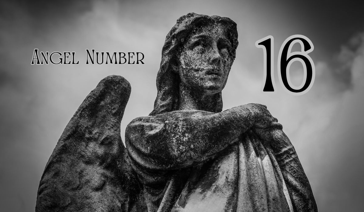 Understanding Angel Number 16 Meaning