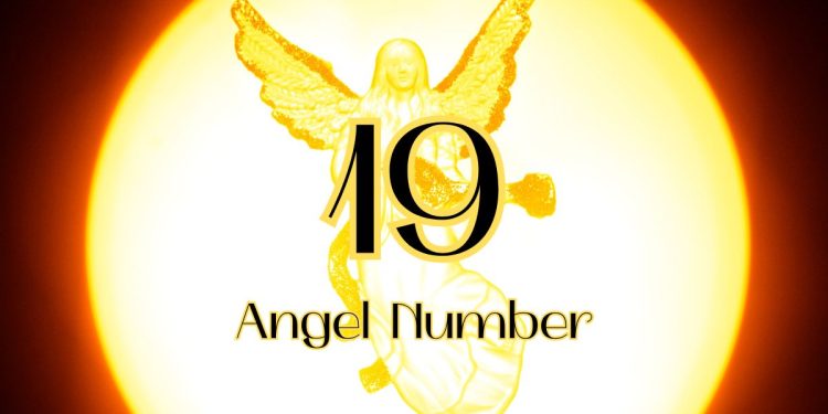 Understanding Angel Number 19 Meaning
