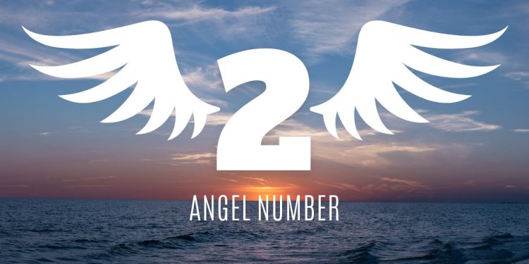 Understanding Angel Number 2 Meaning