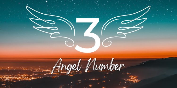 Understanding Angel Number 3 Meaning
