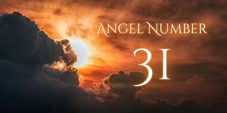 Understanding Angel Number 31 Meaning