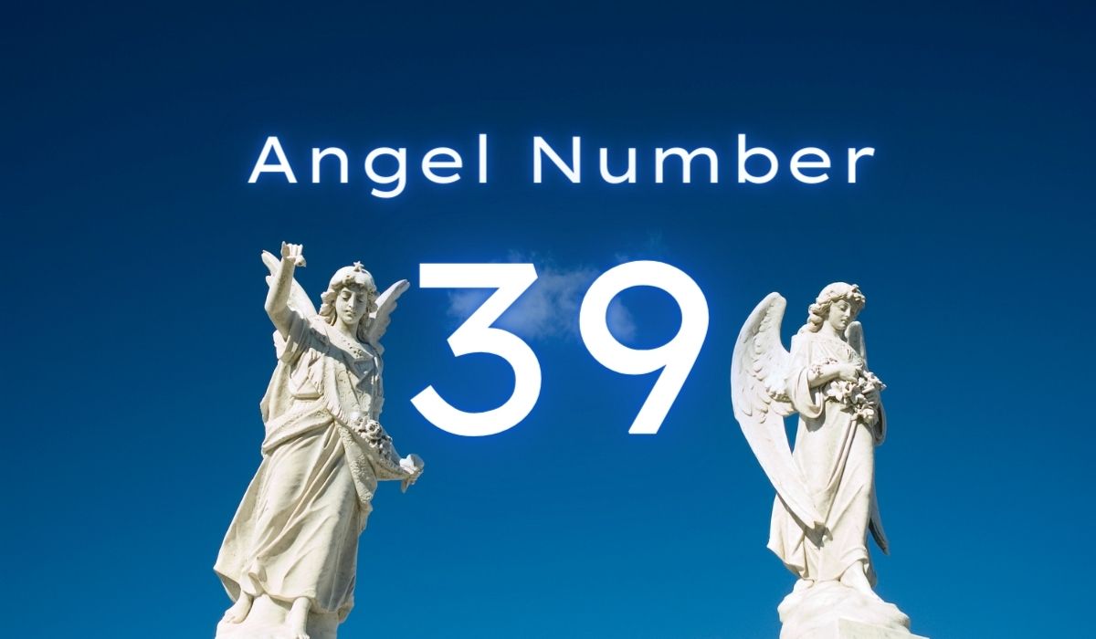 Understanding Angel Number 39 Meaning