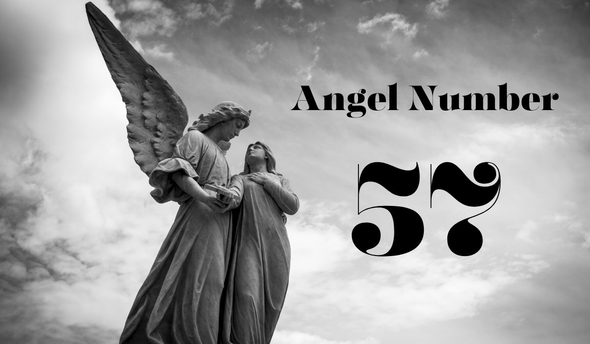 Understanding Angel Number 57 Meaning