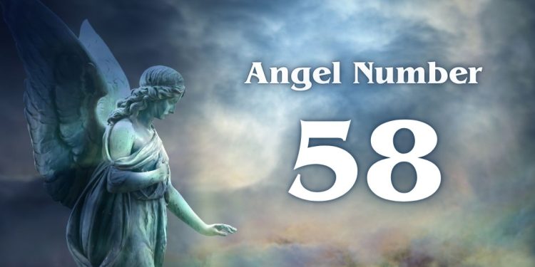 Understanding Angel Number 58 Meaning