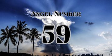 Understanding Angel Number 59 Meaning