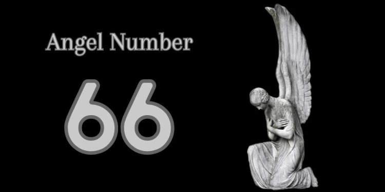 Understanding Angel Number 66 Meaning