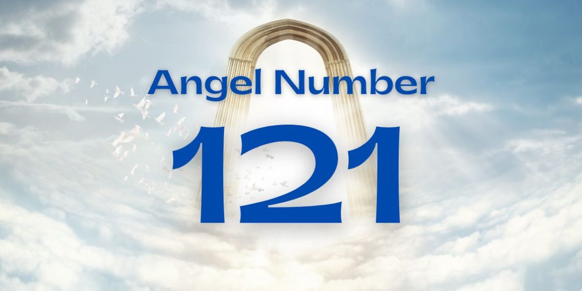 Understanding Angel Number 121 Meaning