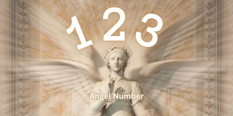 Understanding Angel Number 123 Meaning