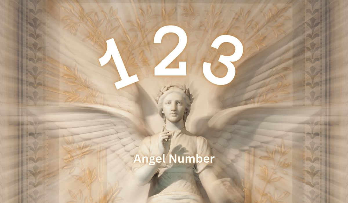 Understanding Angel Number 123 Meaning