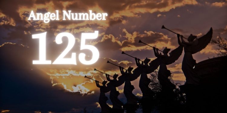 Understanding Angel Number 125 Meaning