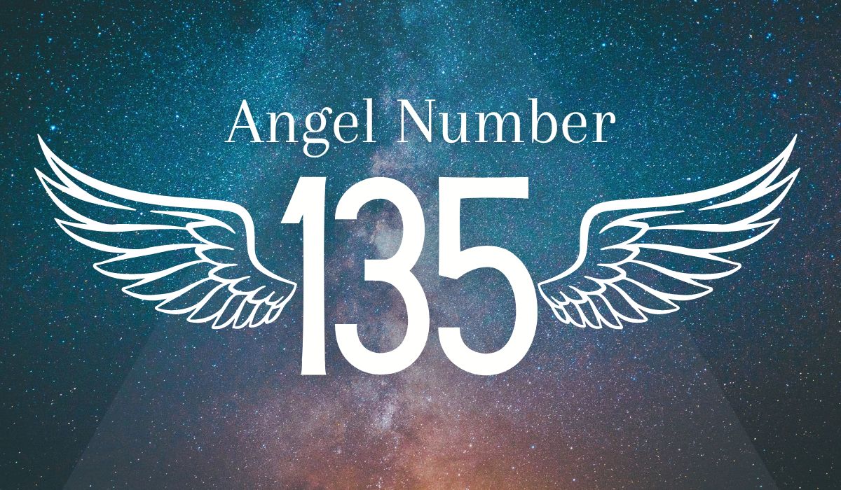 Understanding Angel Number 135 Meaning