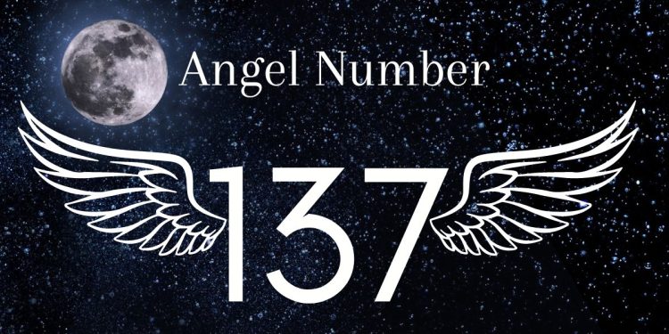 Understanding Angel Number 137 Meaning