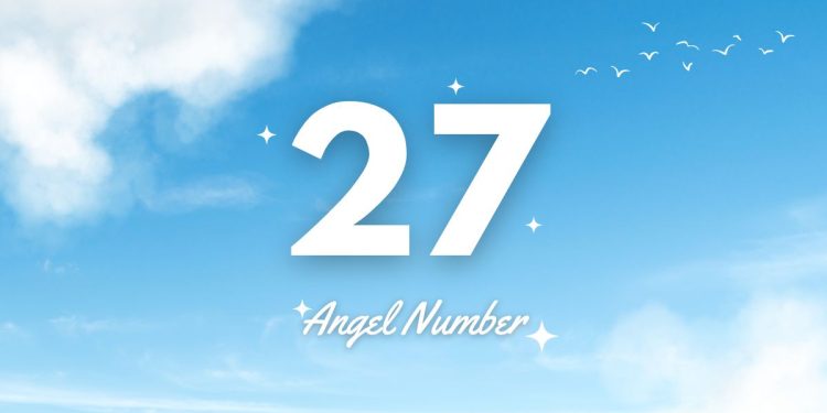 Understanding Angel Number 27 Meaning