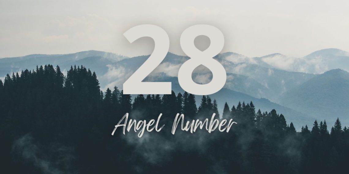 Understanding Angel Number 28 Meaning