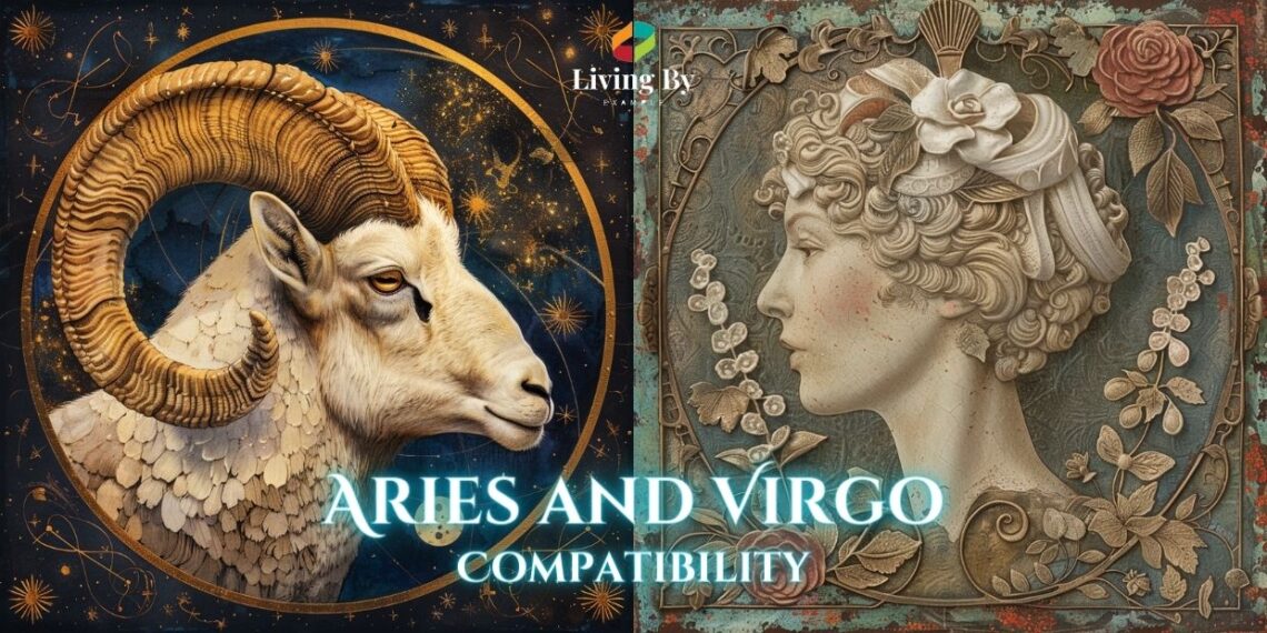 Aries and Virgo: Compatibility Insights and Analysis