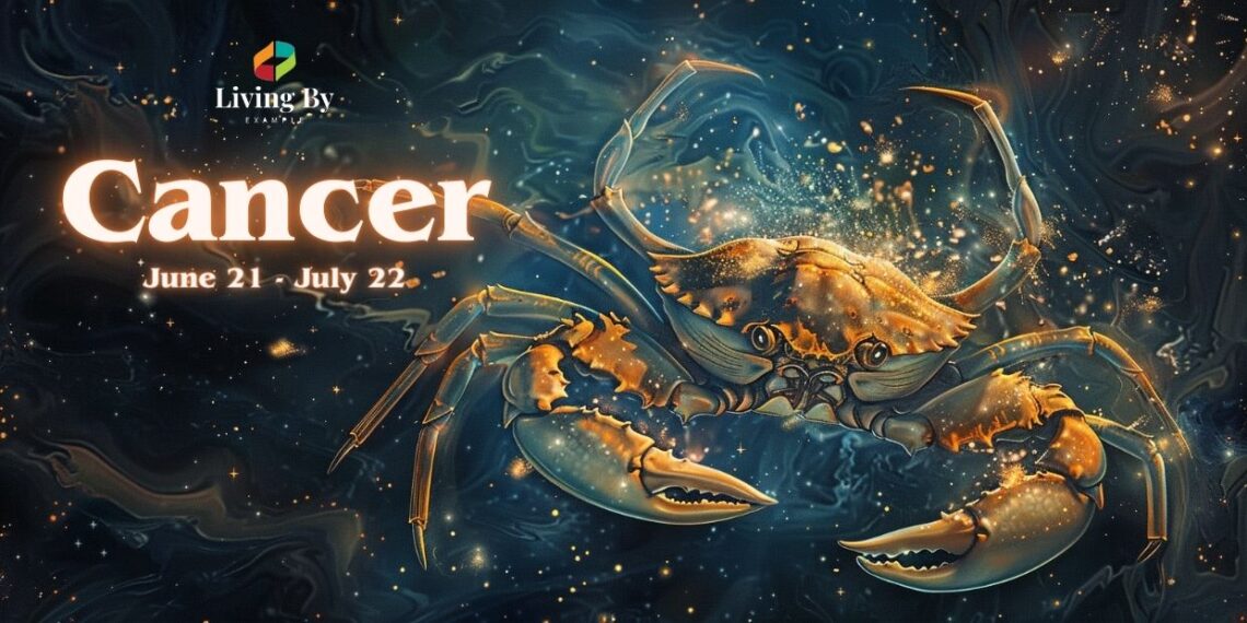 Cancer: Personality Traits, Insights and Compatibility