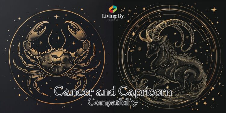 Cancer and Capricorn: Compatibility Insights and Analysis
