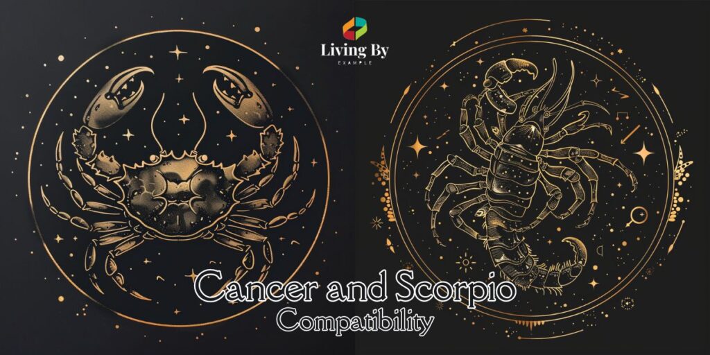 Cancer and Scorpio: Compatibility Insights and Analysis