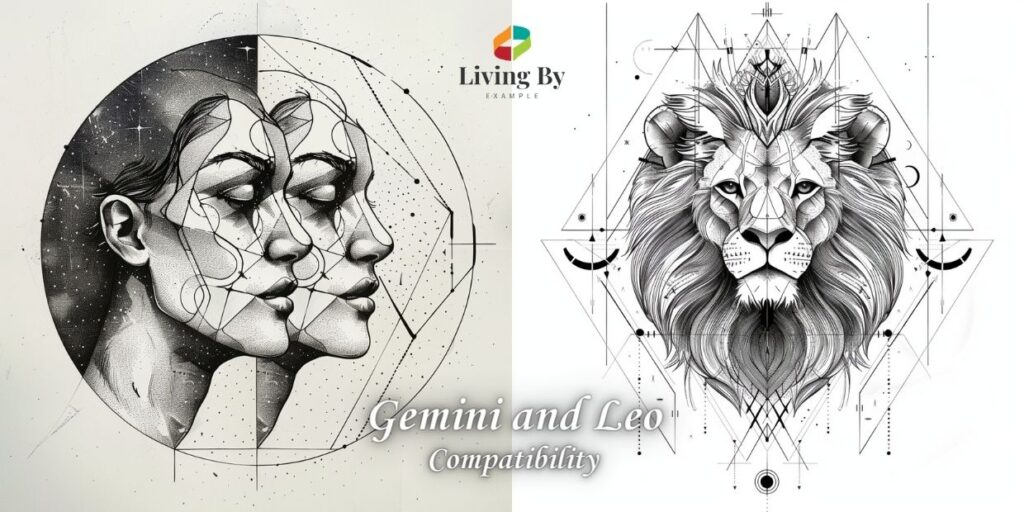 Gemini and Leo: Compatibility Insights and Analysis