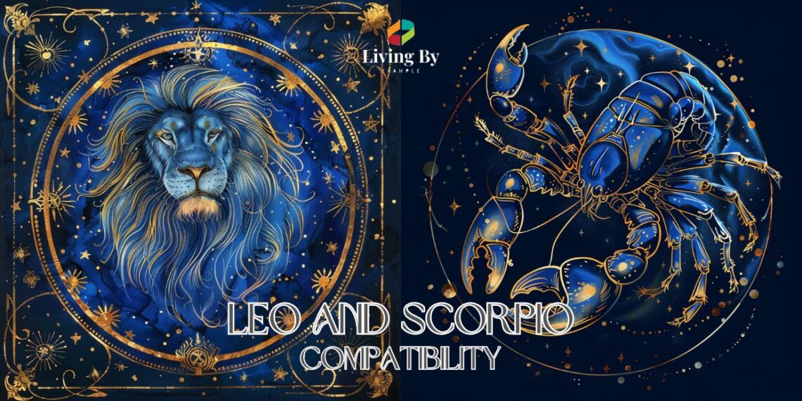Leo and Scorpio: Compatibility Insights and Analysis