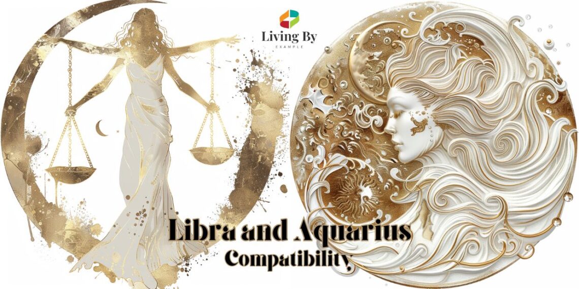 Libra and Aquarius: Compatibility Insights and Analysis