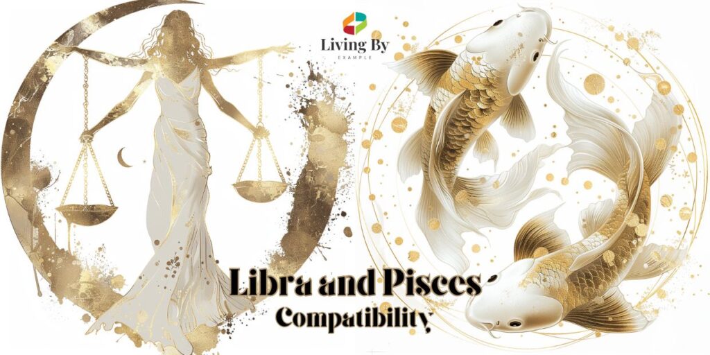 Libra and Pisces: Compatibility Insights and Analysis