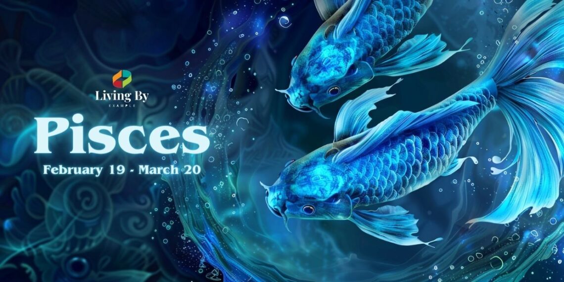 Pisces: Personality Traits, Insights and Compatibility