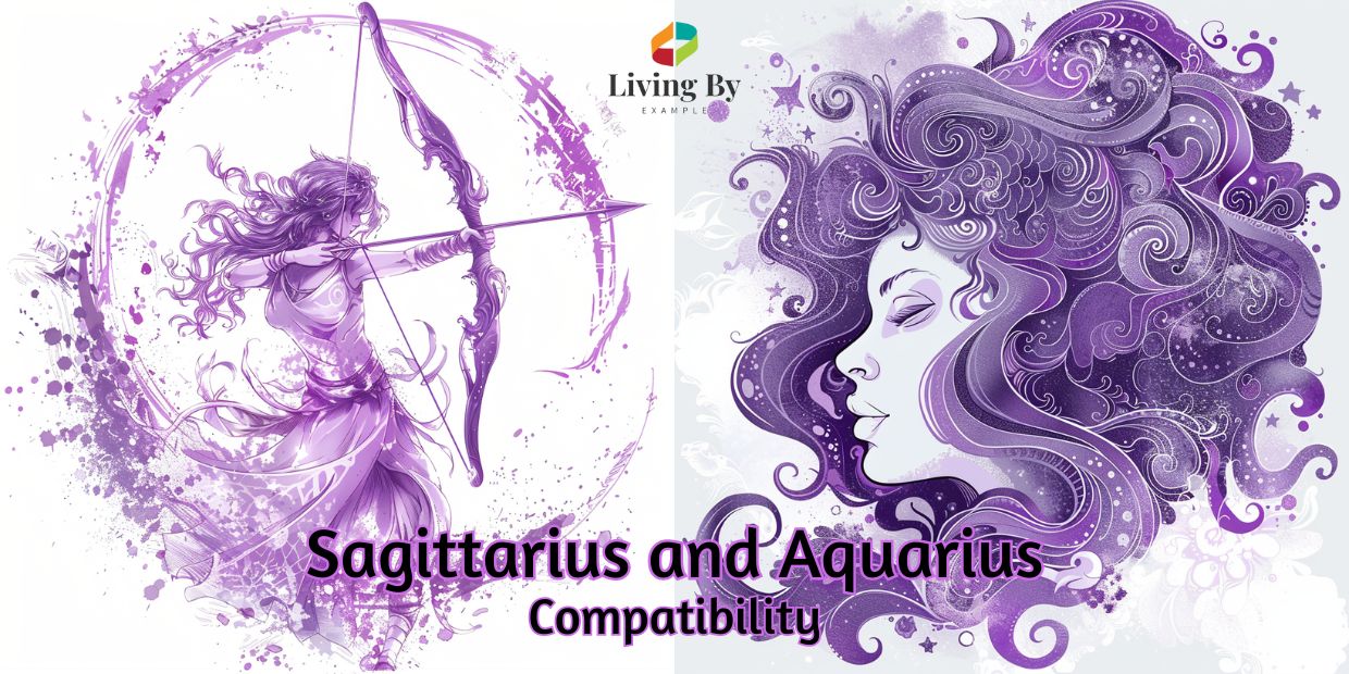 Sagittarius and Aquarius: Compatibility Insights and Analysis