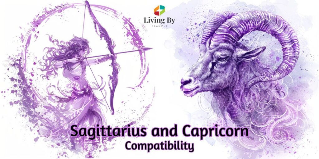 Sagittarius and Capricorn: Compatibility Insights and Analysis